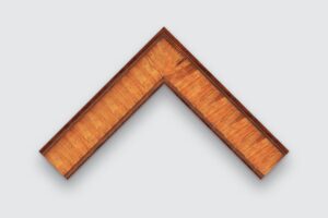 Framing Samsung's The Frame for the best Mirror TV experience