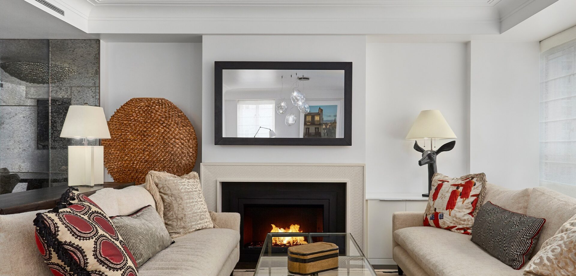 Reflectel Mirror TV Pricing