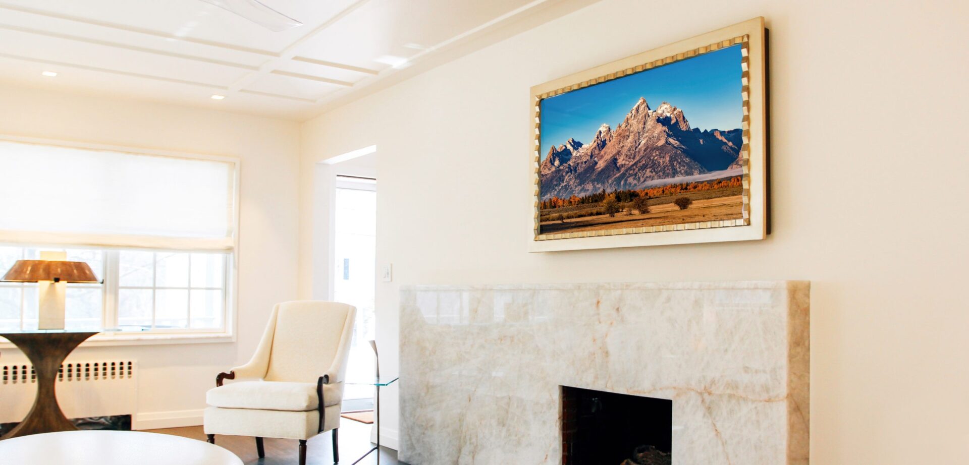 Reflectel Mirror TV Pricing