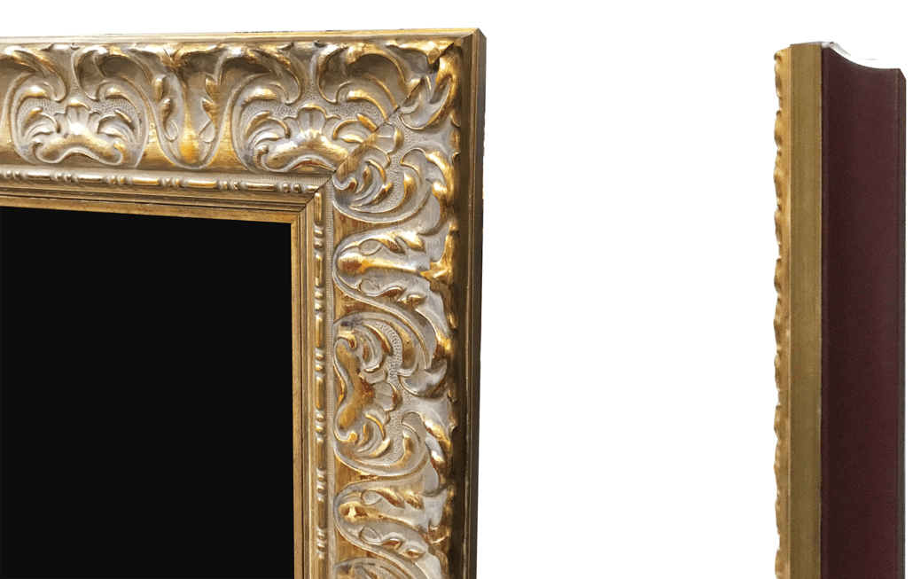 Custom Frames for Samsung's The Frame TV